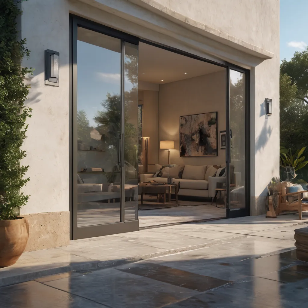 In-Depth Review of 84 Sliding Glass Door Designs