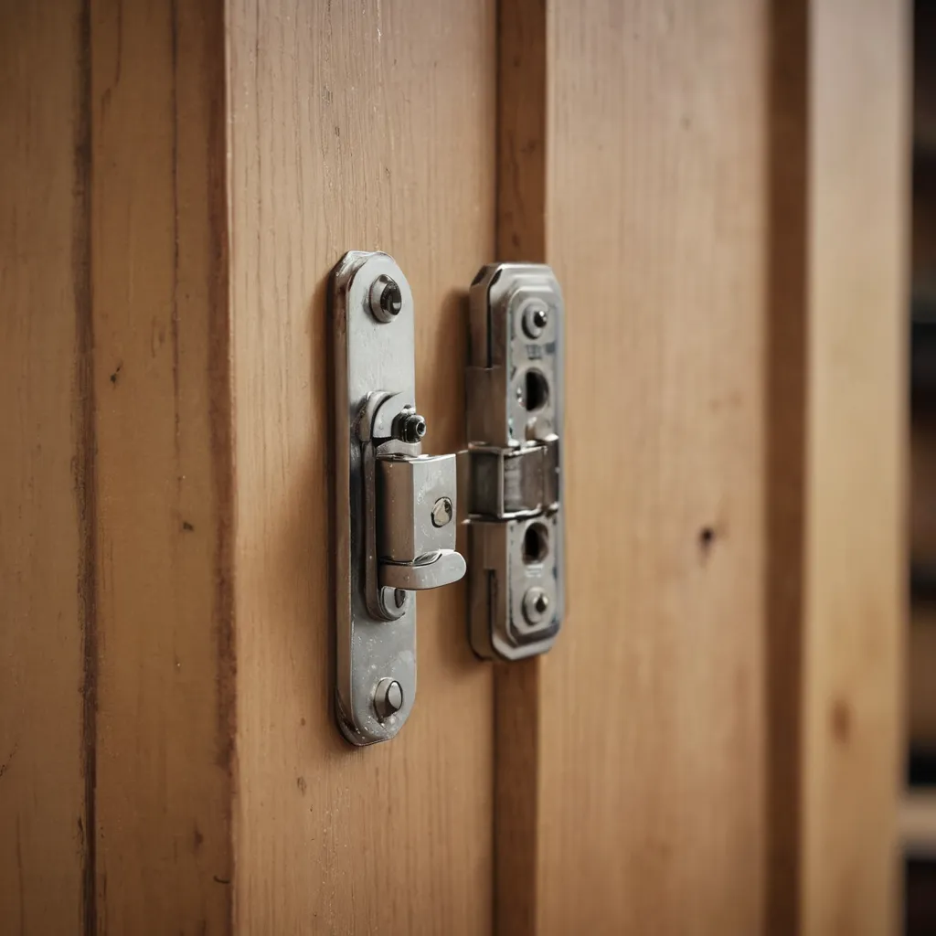 Essential Guide to Cabinet Hinge Repair Plates