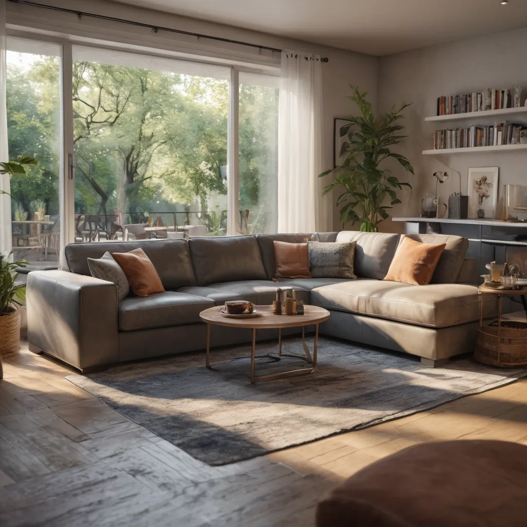 Couches for Small Living Rooms: The Ultimate Guide