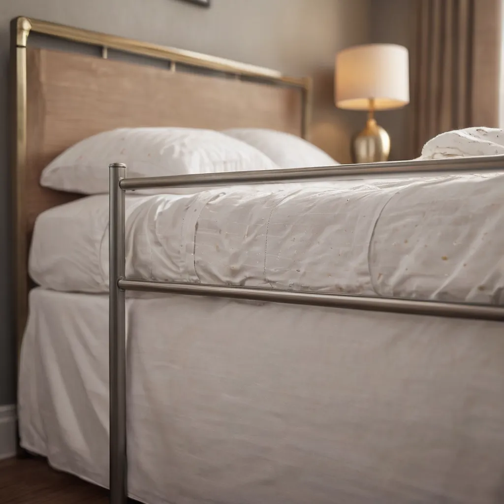 Youth Bed Guard Rails: Combining Safety and Style