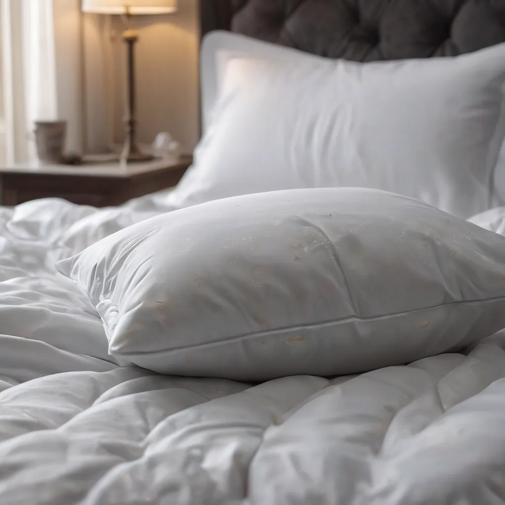 Choosing the Perfect Duvet Insert for Sleep Comfort