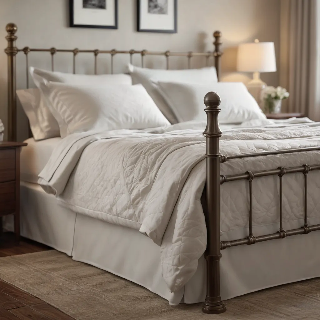 Understanding Queen Size Safety Bed Rails for Better Sleep