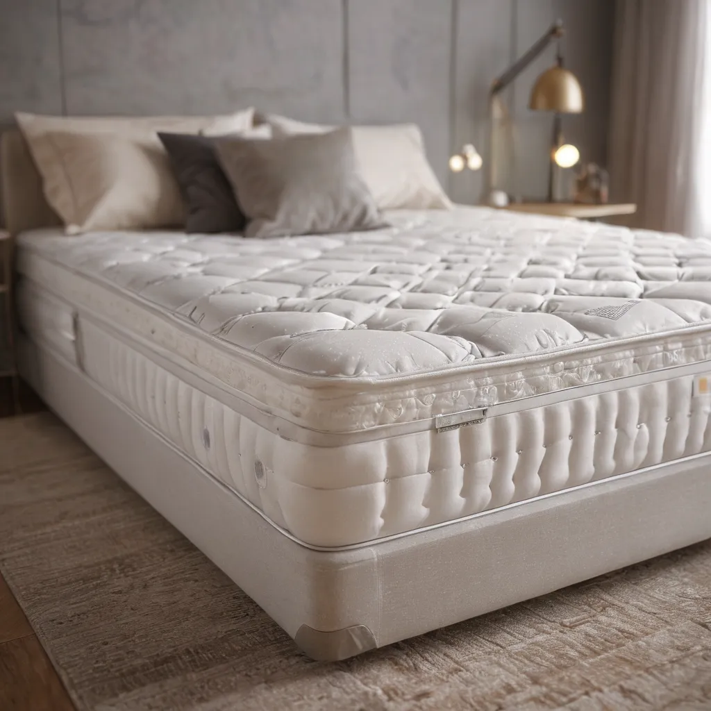 Understanding Standard Double Mattress Dimensions for Comfort